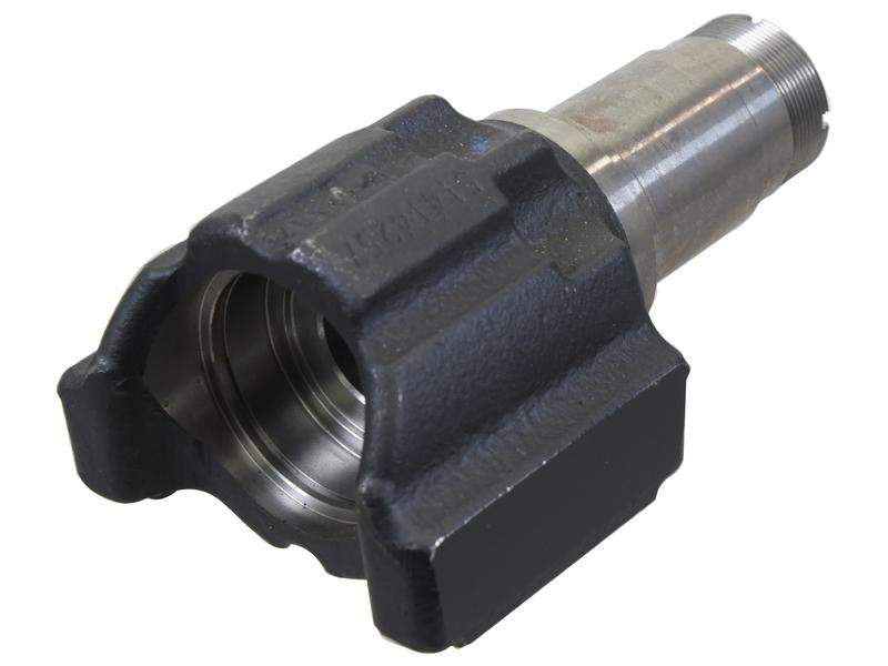 Gearbox Input Housing