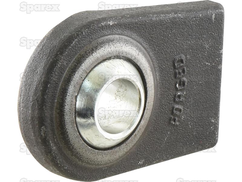 Lower Link Weld On Ball End (Cat. 1 (Ø22mm))