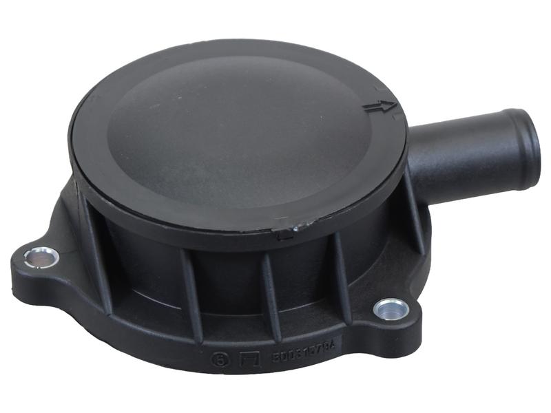 Crankcase Breather