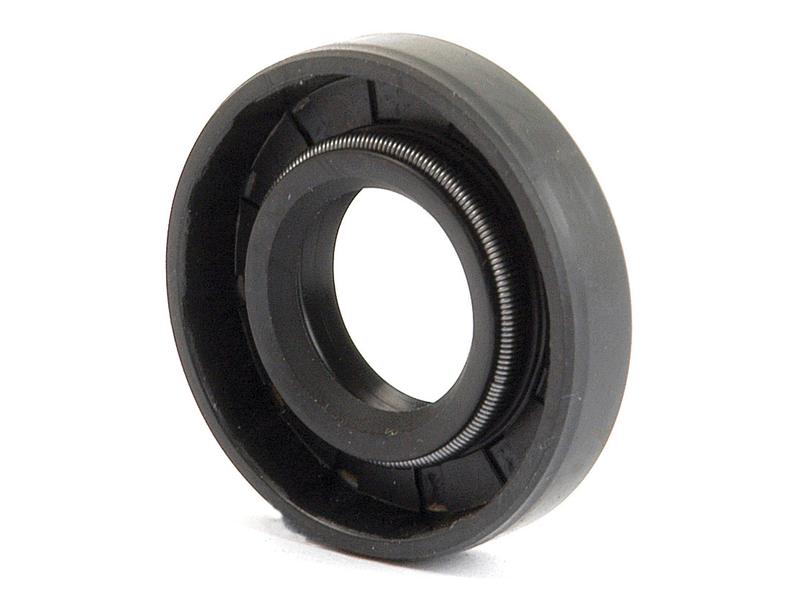 Reten con sentido de giro en métrica 15 x 32 x 7mm Doble labio