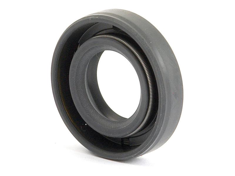 Reten con sentido de giro en métrica 16 x 30 x 7mm Doble labio