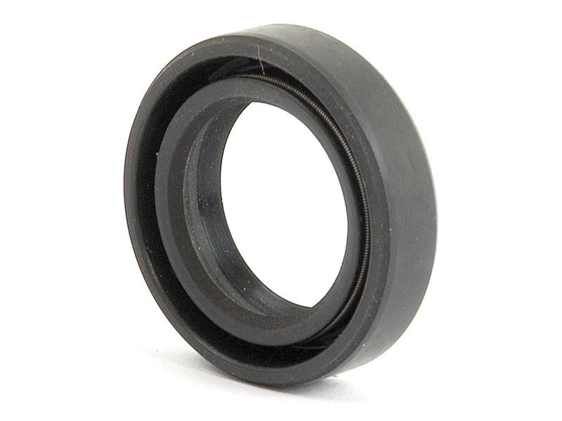 Reten con sentido de giro en métrica 18 x 28 x 7mm Doble labio