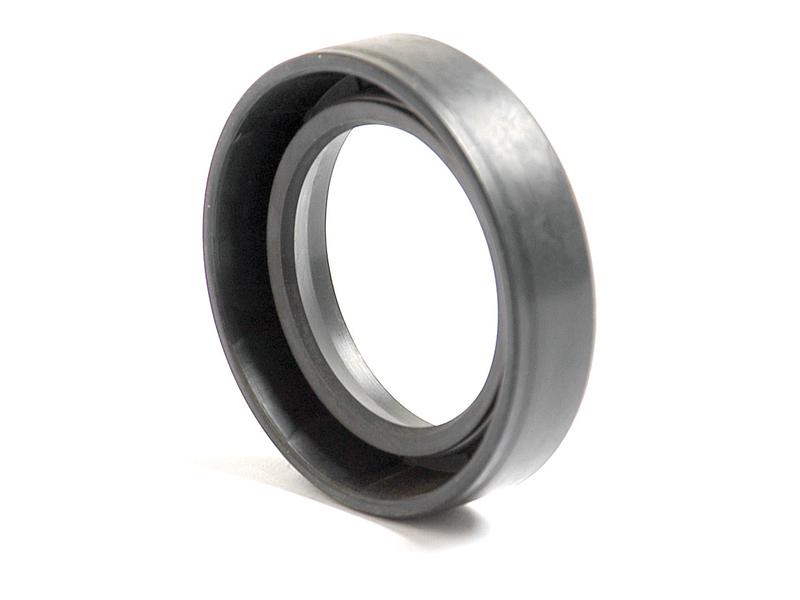 Metric Double Lip Seal, 27 x 40 x 10mm Single Lip