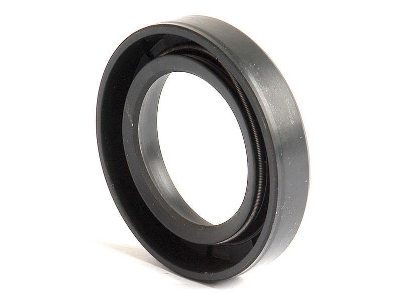 Metric Double Lip Seal, 33 x 52 x 10mm Single Lip