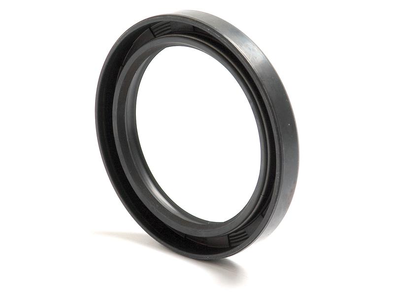 Metric Rotary Shaft Seal, 60 x 80 x 10mm Double Lip