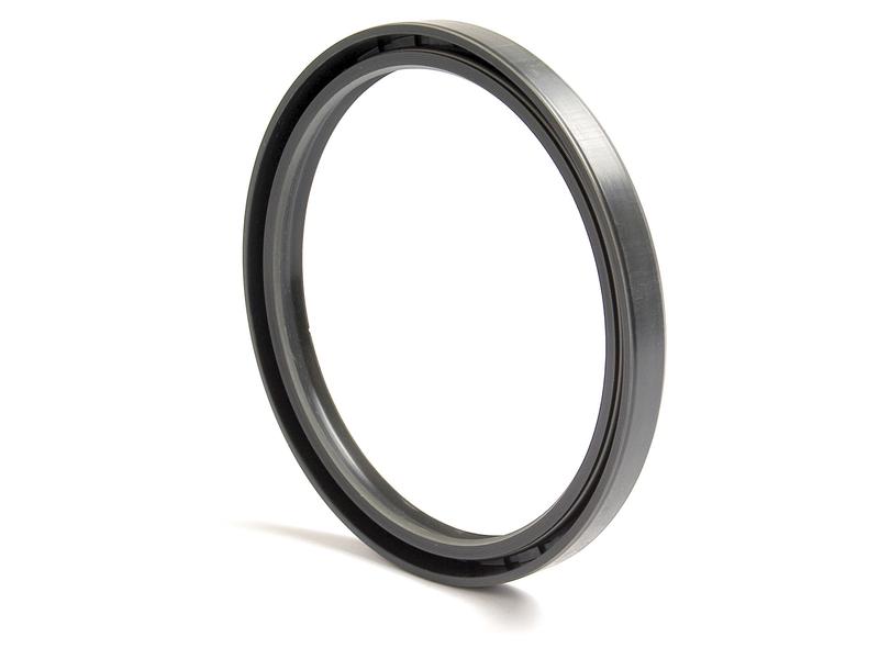 Reten con sentido de giro en métrica 120 x 140 x 13mm Doble labio