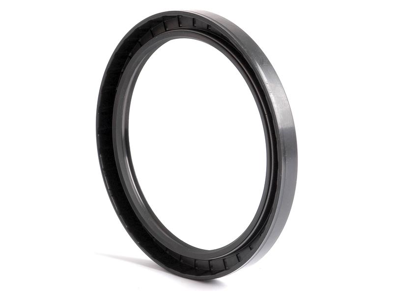 Reten con sentido de giro en métrica 130 x 160 x 15mm Doble labio