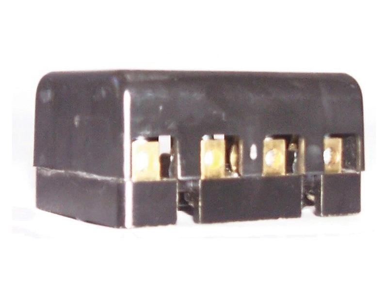 Screw Terminal Fuse Box 4 Fuse