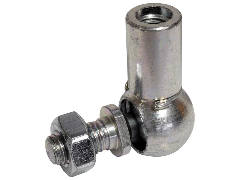 CS Type Ball Joint, M10 x 1.50 DIN or Standard No. DIN 71802)