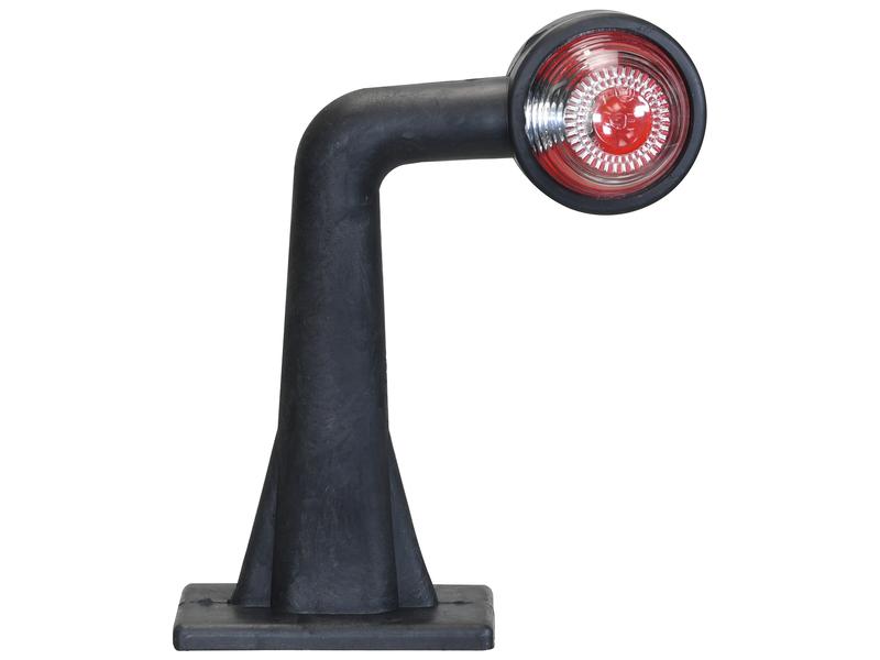 Outline Marker Light - Front/Rear (Halogen), RH & LH, 12V