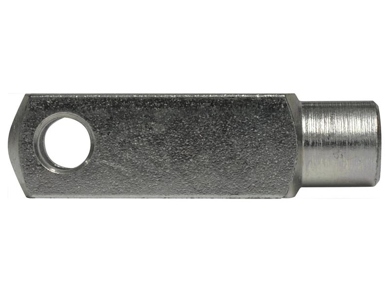 Metric Clevis End M8.0 (DIN 71751)