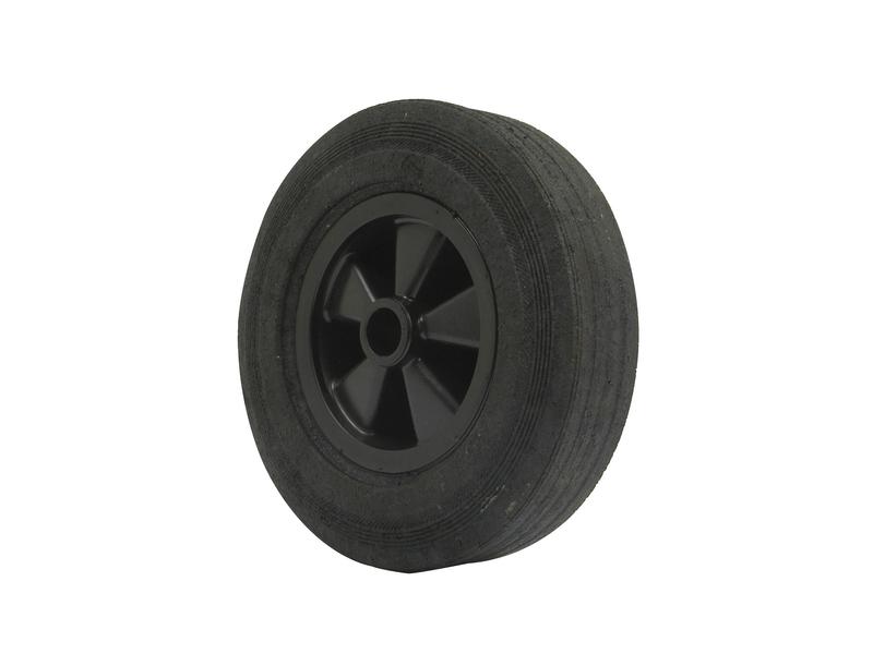 Wheel Jack Replacement Wheel (Ø 200mm)