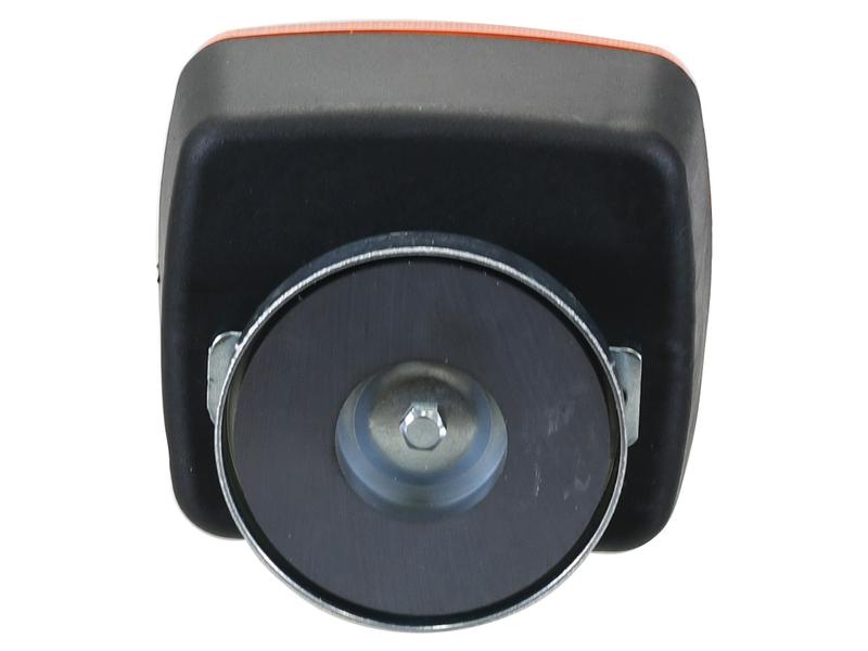 Rear Combination Light, (Halogen), Function: 3, Brake / Tail ...
