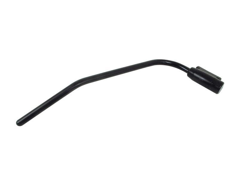 Adjustable Mirror Arm, RH