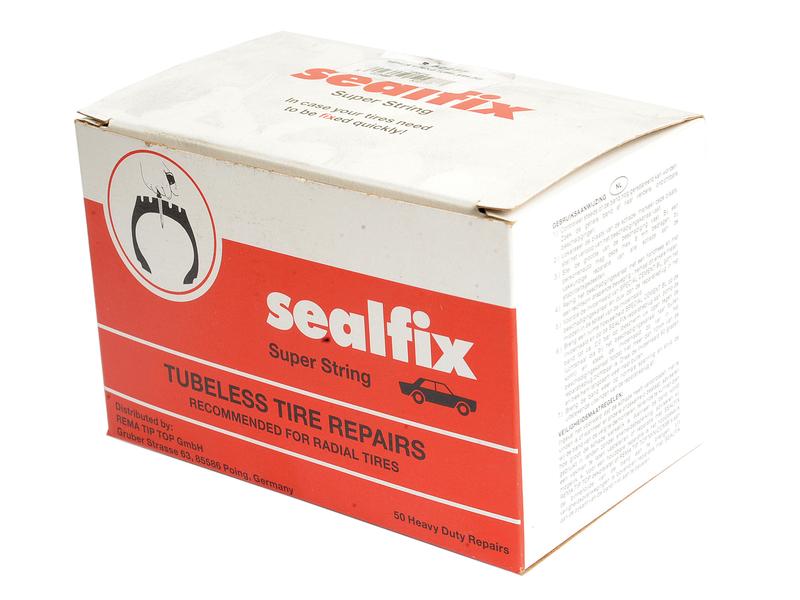 Repair String Tubeless (50 pcs.)