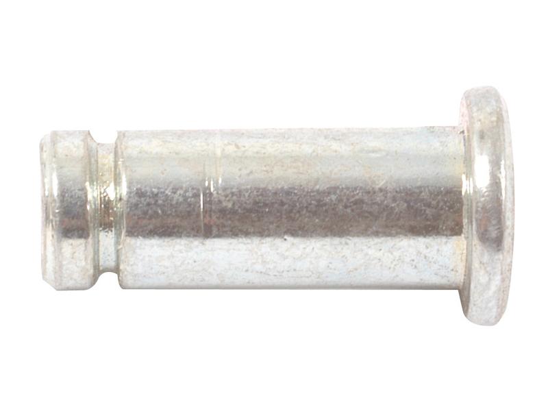 Metric Clip Type Clevis Pin Ø6 x 15mm