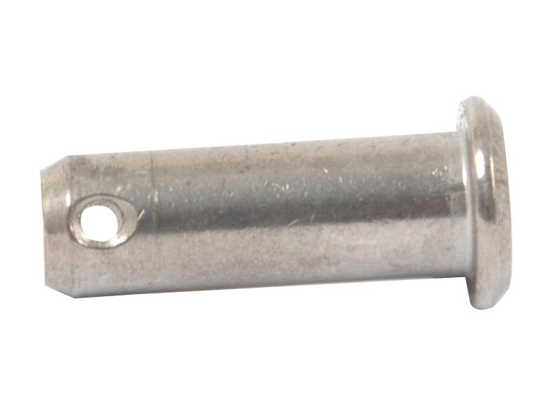 Metric Clevis Pin ØM8.0mm x 18.7mm