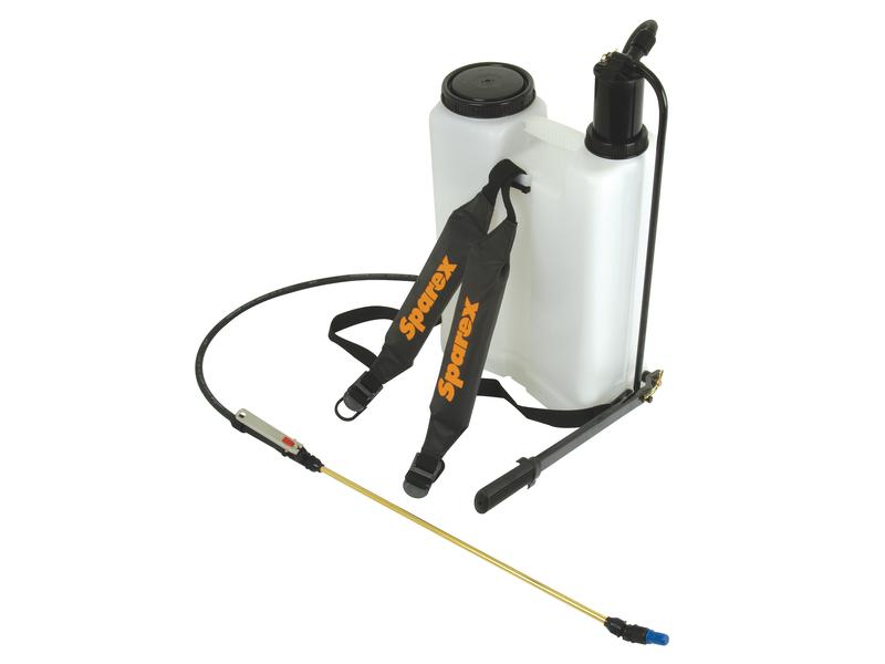 Knapsack Sprayer (16L)