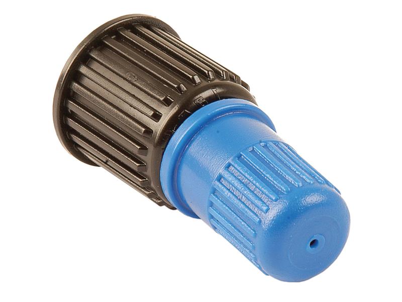 Knapsack Adjustable Cone Nozzle (Blue)