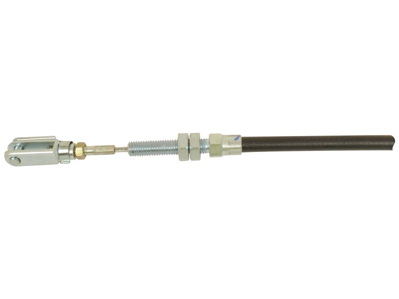 Hitch Cable - Length