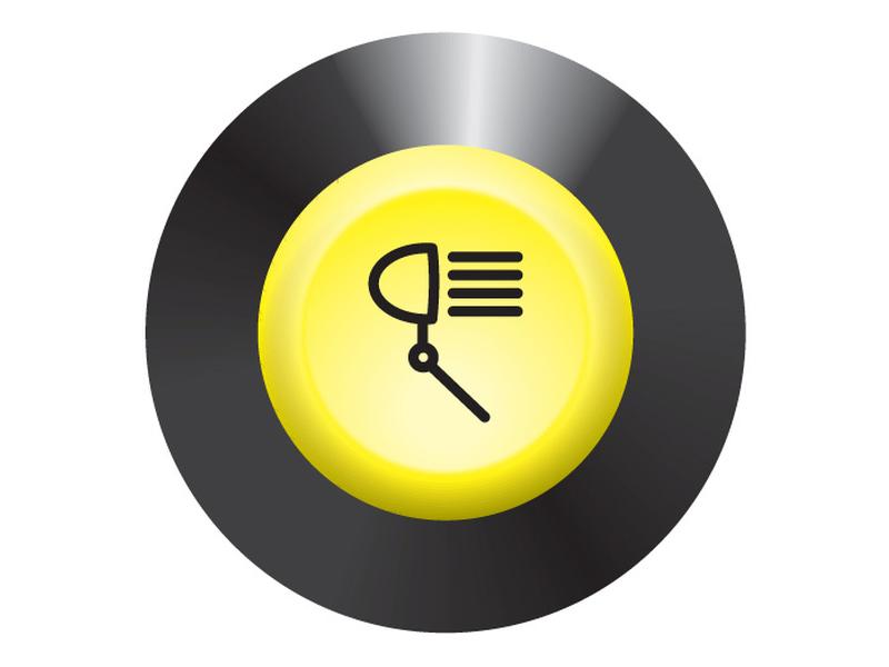 Adjustable Light Switch