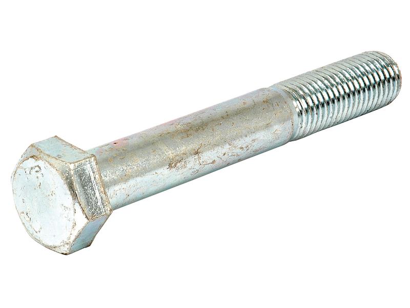 Metric Bolt, M20x140mm
