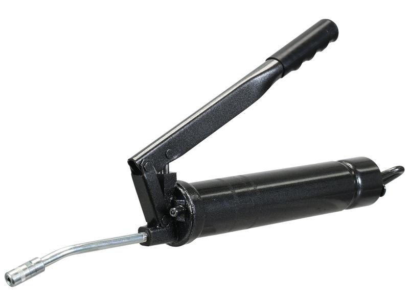 Grease Gun - Samoa type (Standard Duty) supplied with flexible and ...