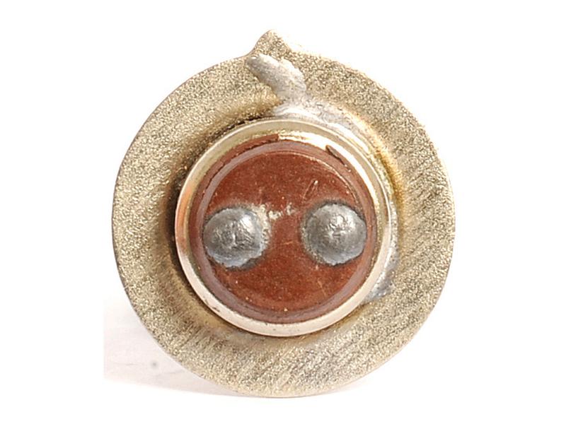 Light Bulb (Filament) 12V, 25W, PX15d (Box 1 pc.)