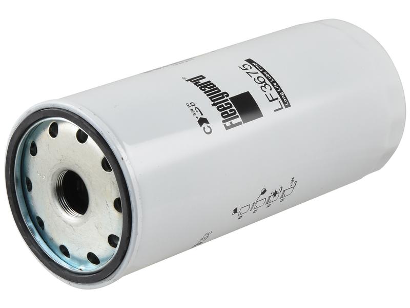 Oil Filter - Spin On - LF17503