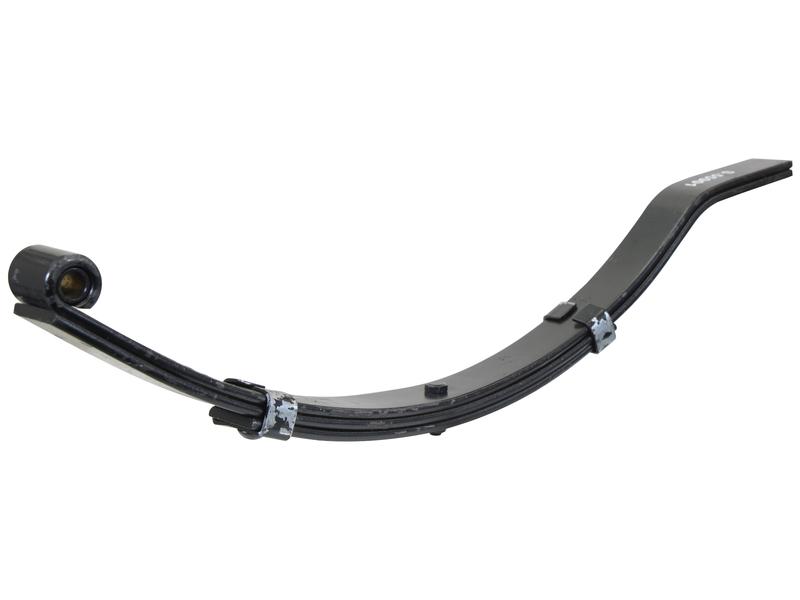 Trailer Leaf Spring (3)