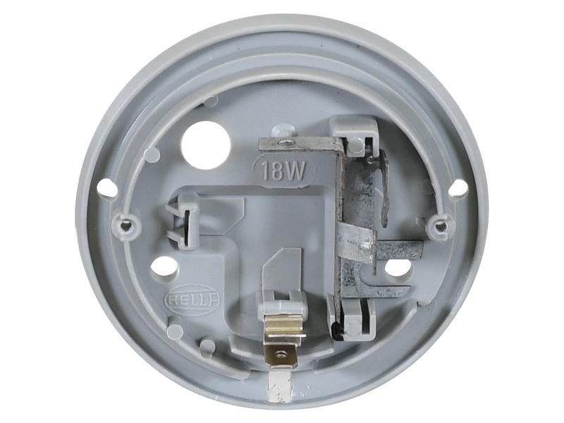 Indicator Light, (Halogen), RH & LH, 12V