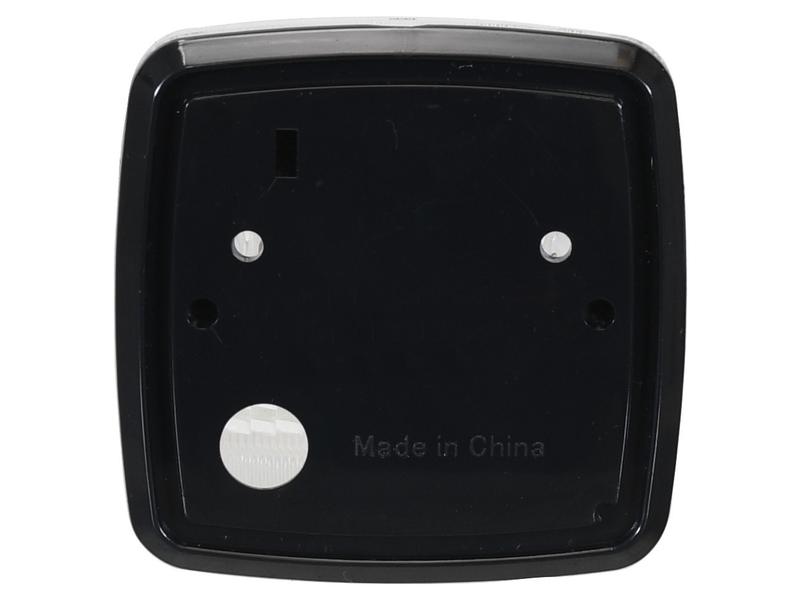 Marker Light - Front (Halogen), RH & LH, 12-24V