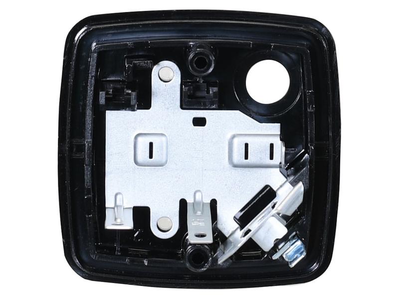 Indicator Light, (Halogen), RH & LH, 12-24V