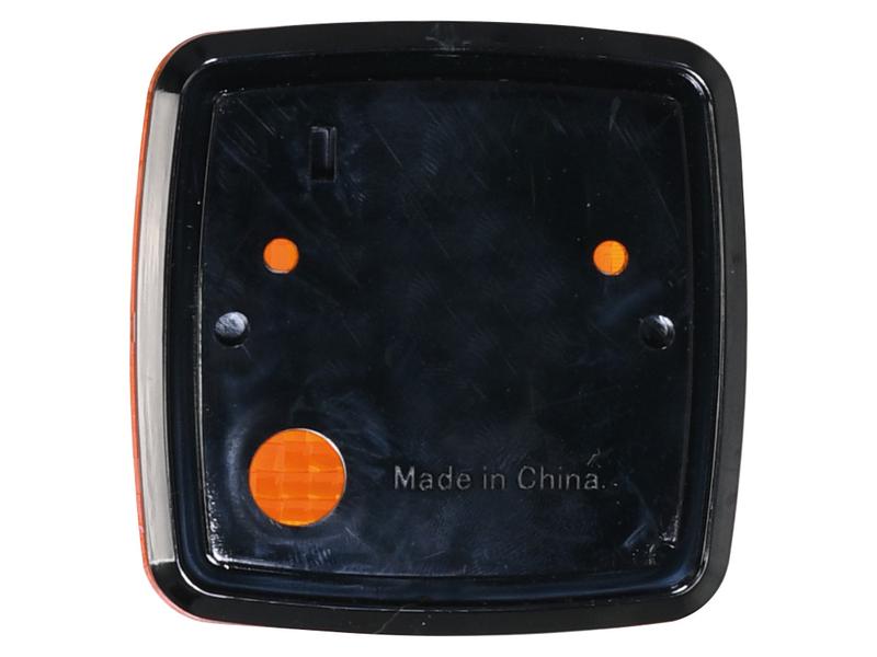 Indicator Light, (Halogen), RH & LH, 12-24V