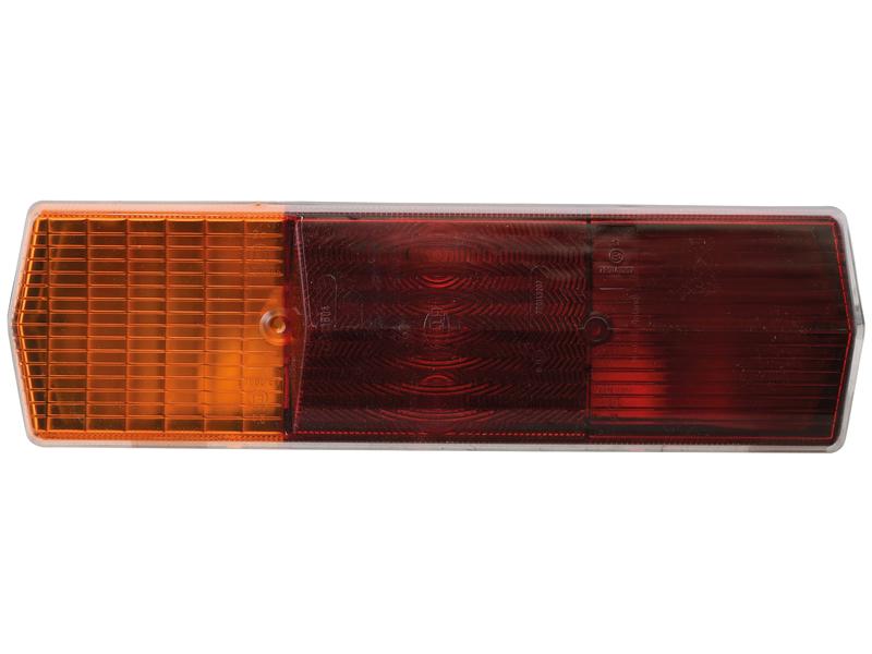 Rear Combination Light, (Halogen), Function: 3, Brake / Tail ...