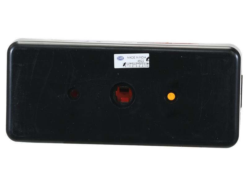 Rear Combination Light 12V, RH