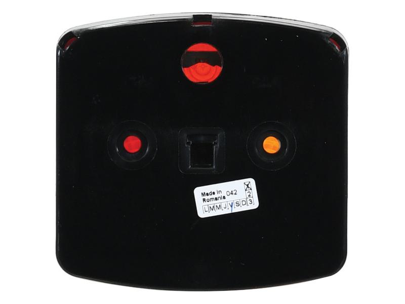 Rear Combination Light 12V, RH