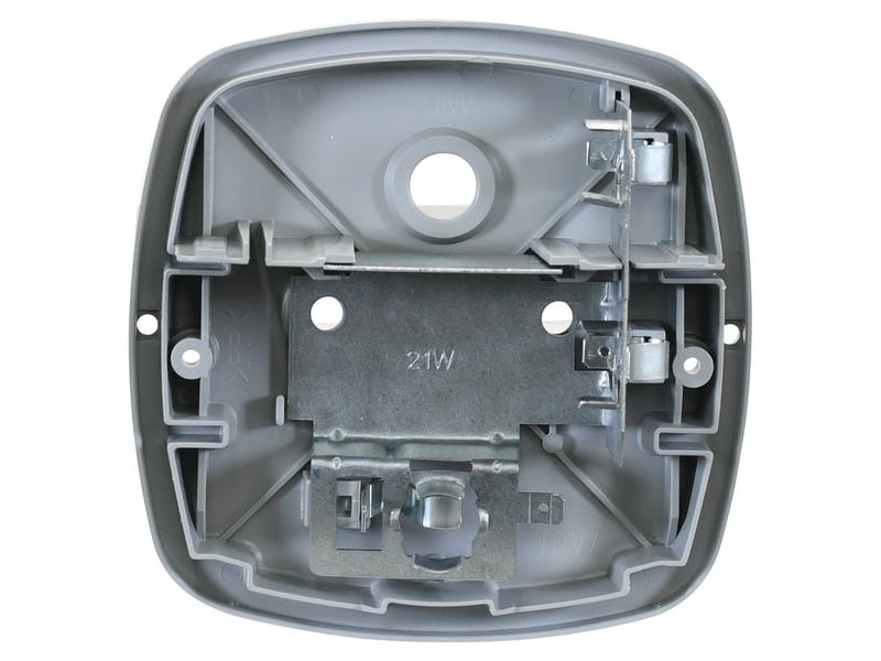 Rear Combination Light, (Halogen), Function: 4, Brake / Tail ...