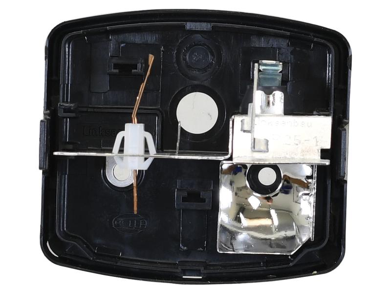 Front Combination Lamp (LH)