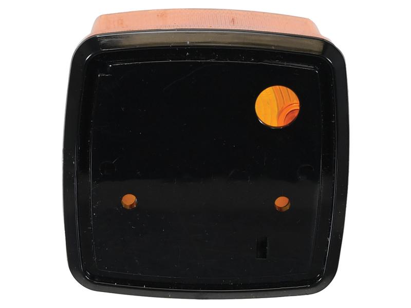 Front Combination Light (Halogen), 12/24V, RH & LH, Straight