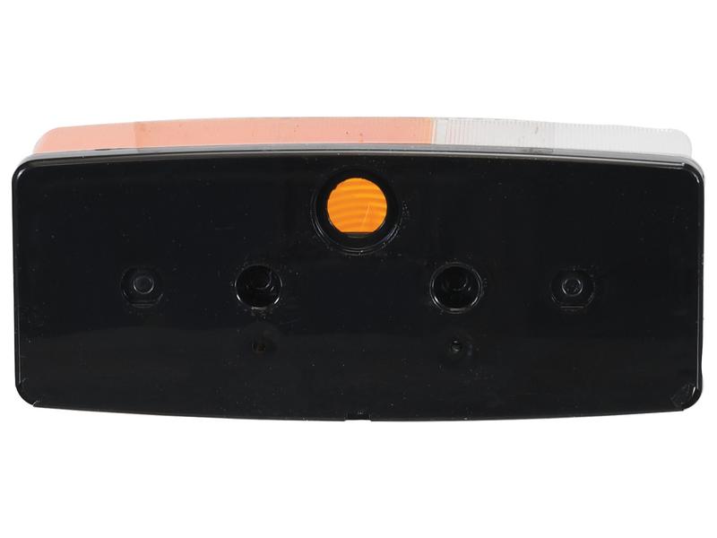 Front Combination Light (Halogen), 12/24V, LH, Straight