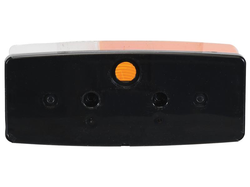 Front Combination Light (Halogen), 12/24V, RH, Straight