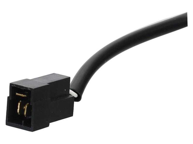 Front Combination Light (Halogen), 12V, LH, Straight