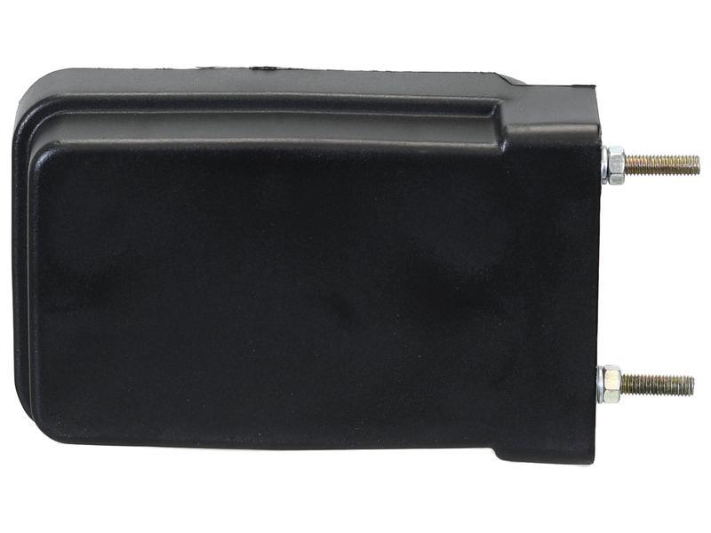 Front Light Right-left Shaped Base 120x75 Mm X Dorman Headlight ...