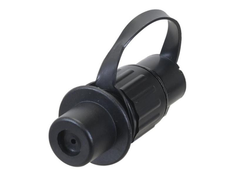 3 Pin Auxiliary Plug Male Pin (Plastic)