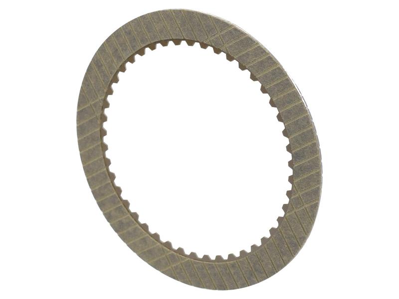 PTO Clutch Plate