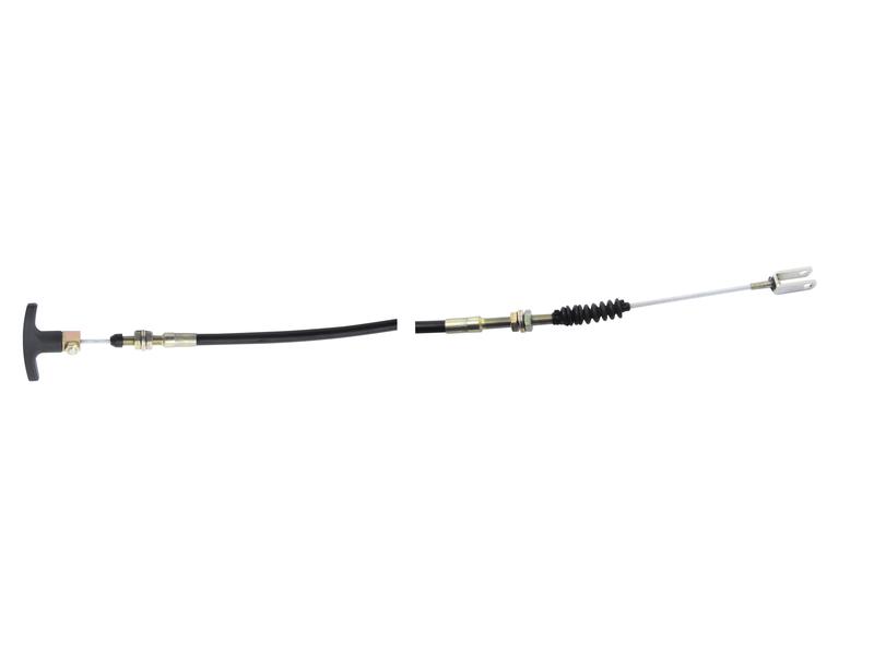 Hitch Cable - Length: 1689mm