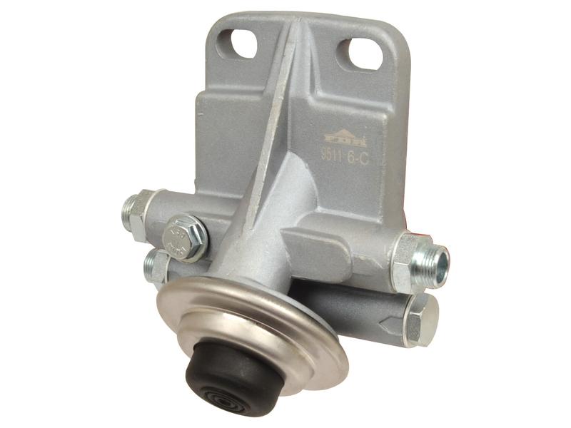 Fuel Primer Pump