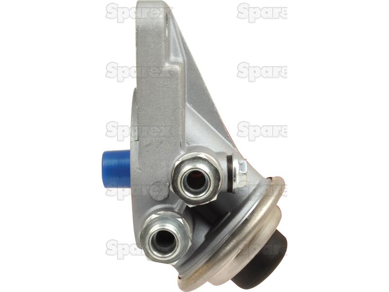 Fuel Primer Pump