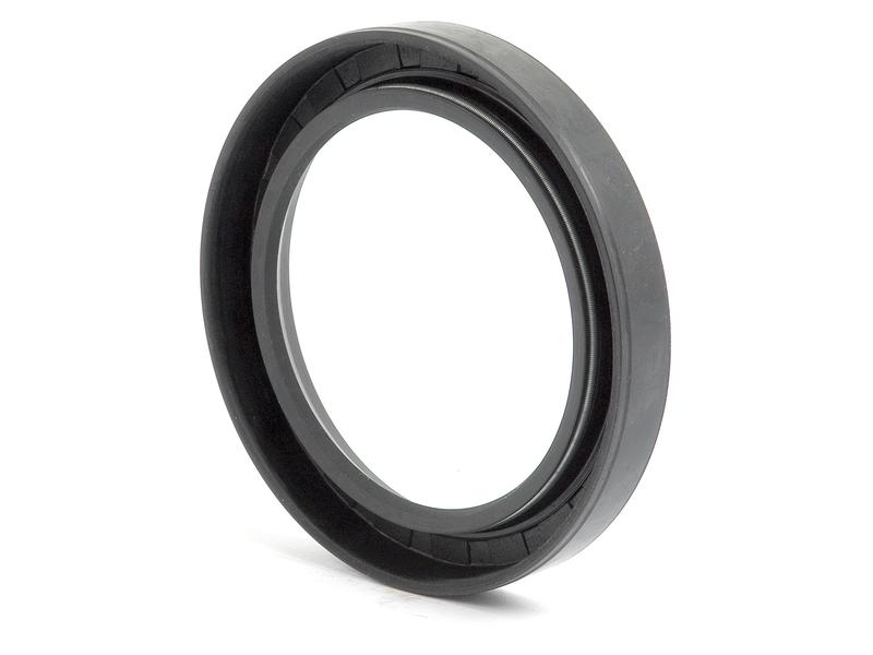 Imperial Double Lip Seal, 2-3/4'' x 3-3/4'' x 1/2'' Single Lip